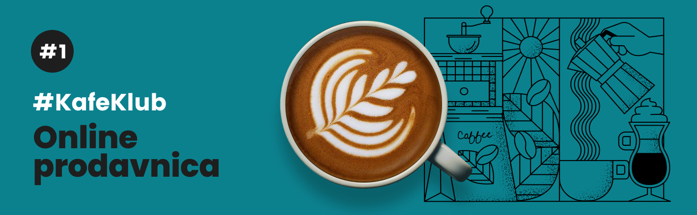 Kafići - Java Coffee