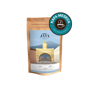 Java Guatemala - Java Coffee